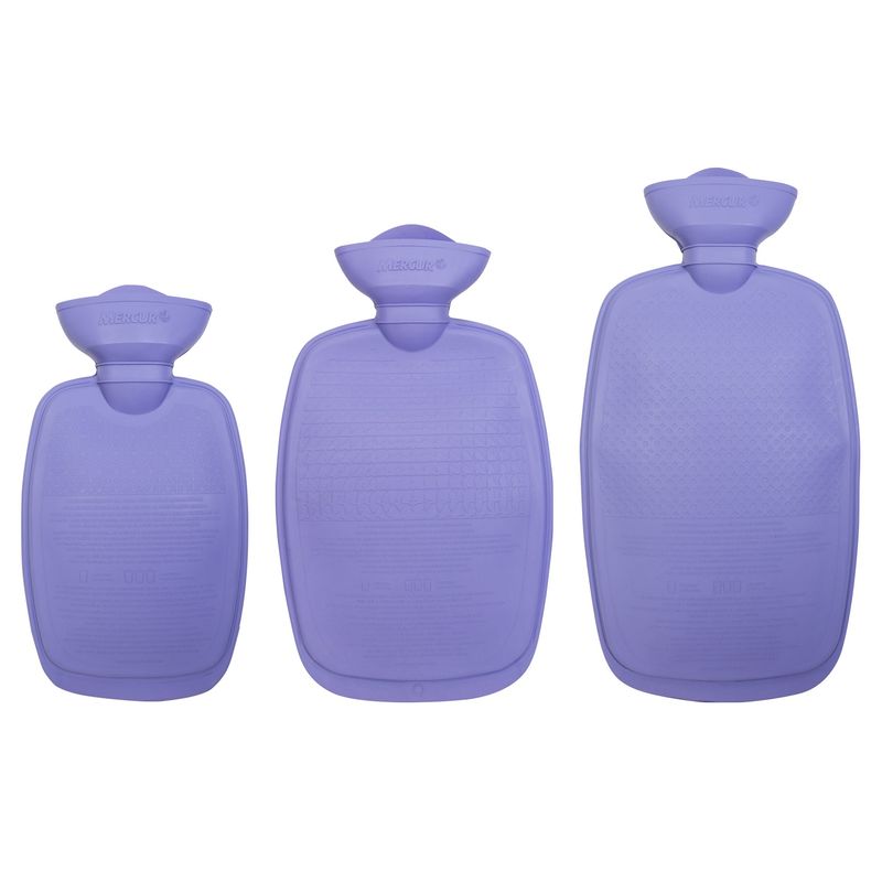 Bolsa para Água Quente - mercur Bolsa para Água Quente - mercur